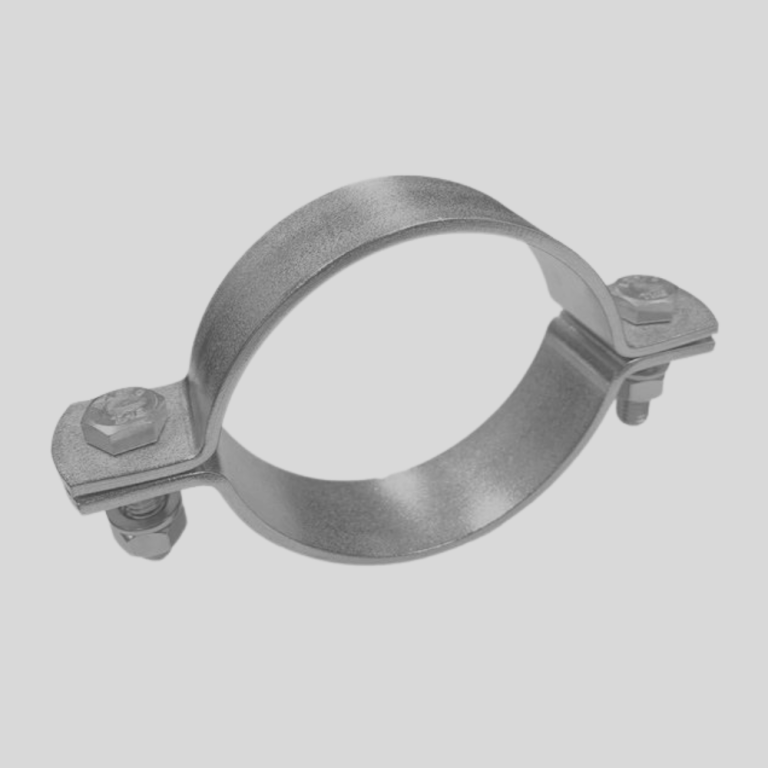 Two Bolt Clamp - Purus Hi-Tech